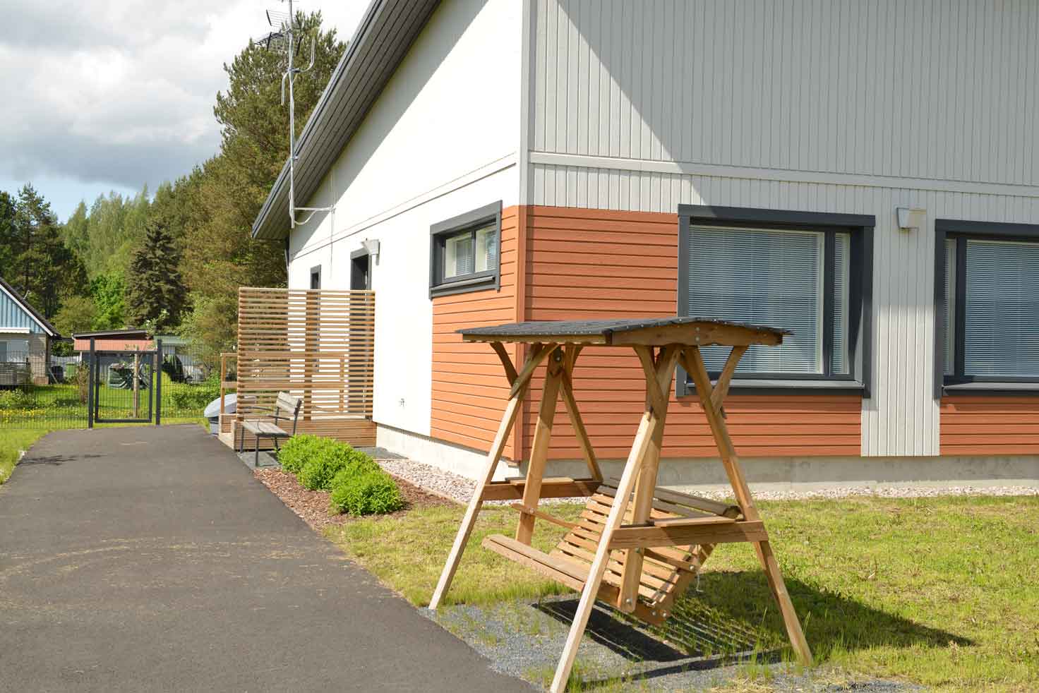 Mielenterveys- ja päihdepalveluyksiköt - Attendo