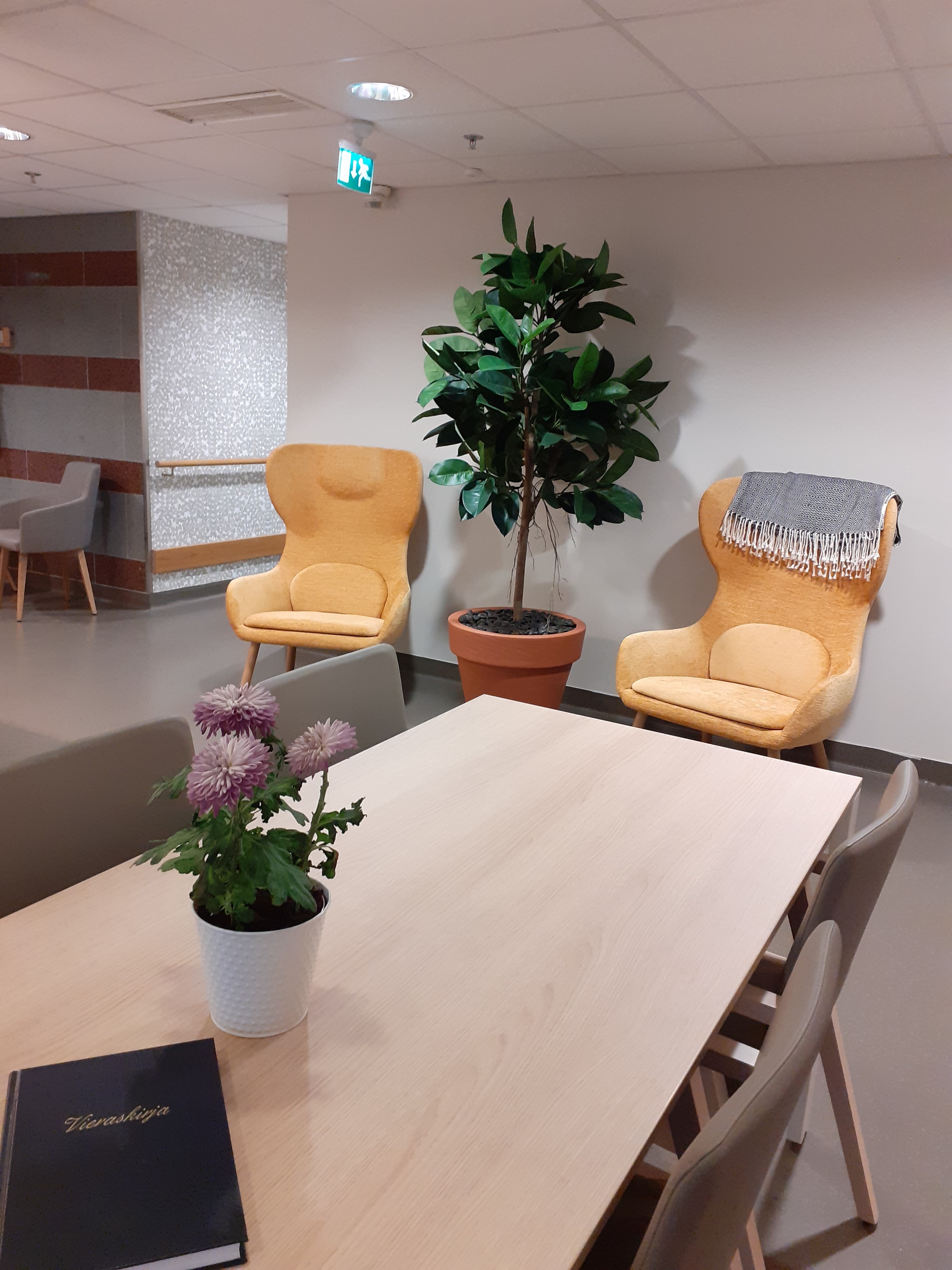 Hoivakodit Turussa - Attendo