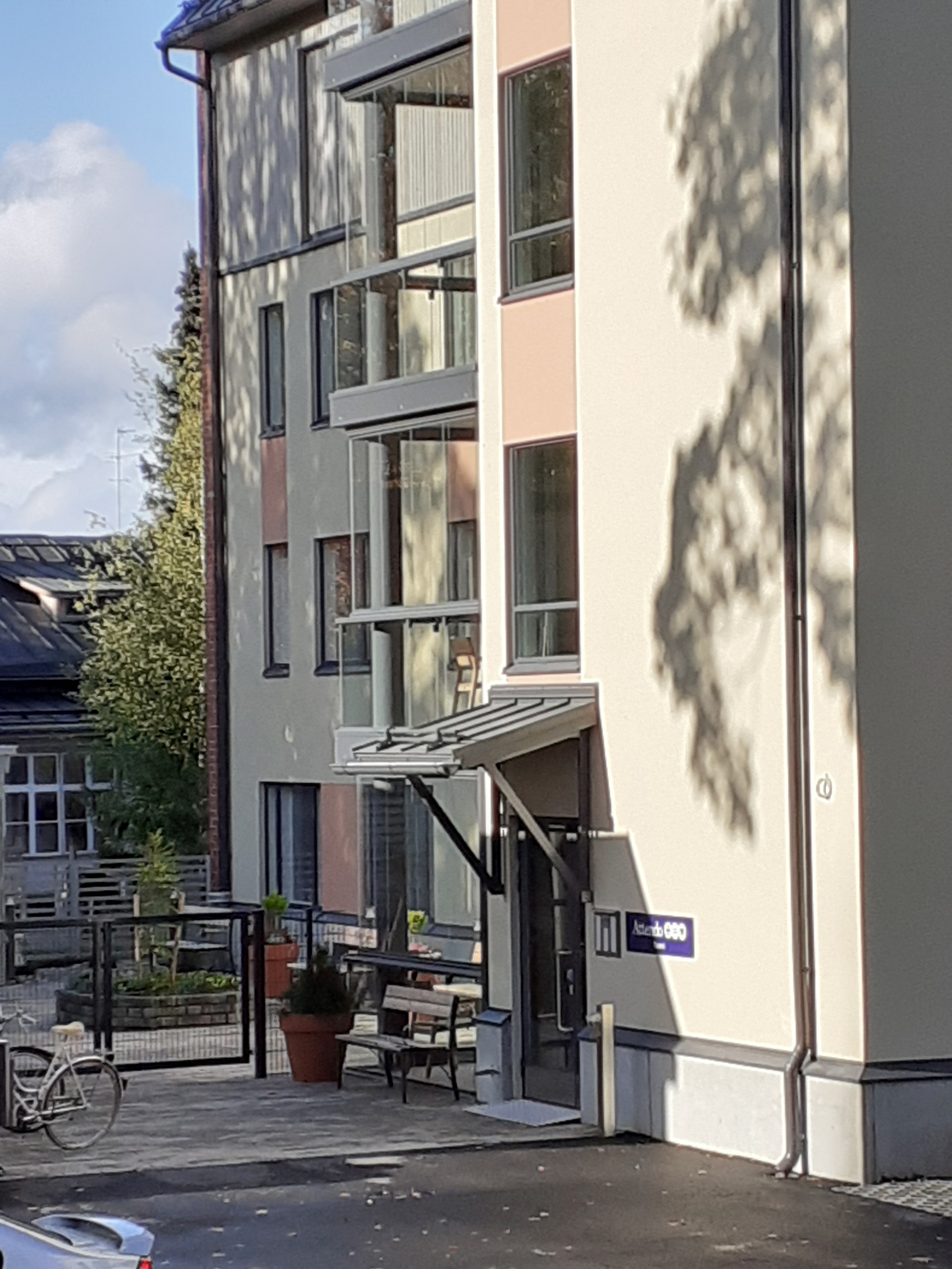 Lappeenranta - Attendo