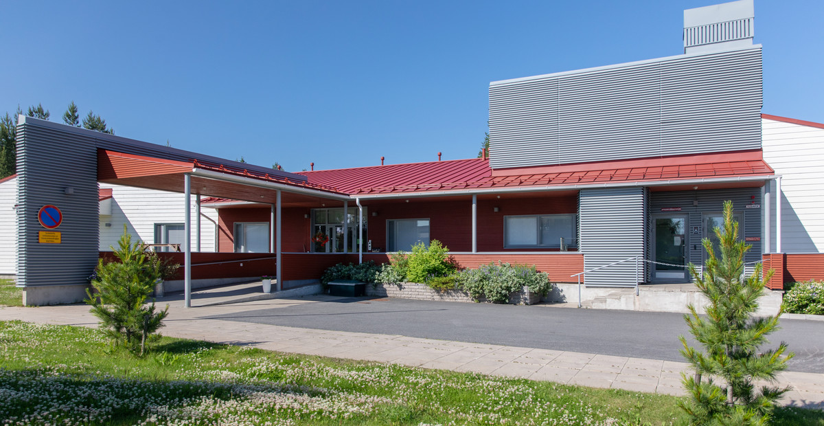 Hoivakodit Oulu - Attendo