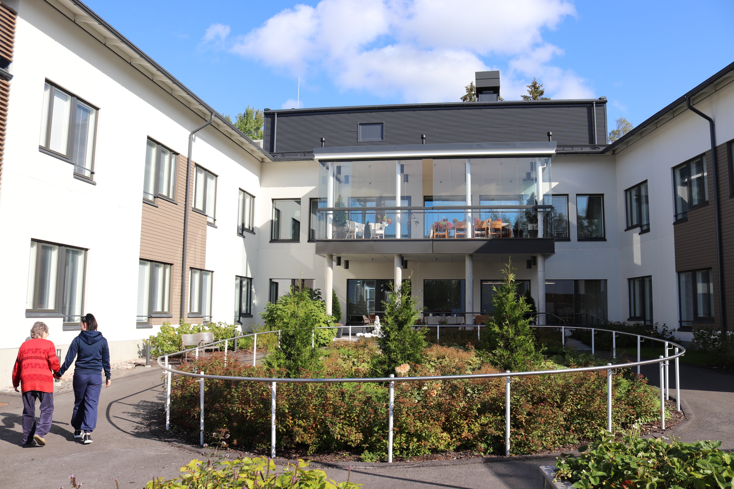 Attendo Venla - Attendo